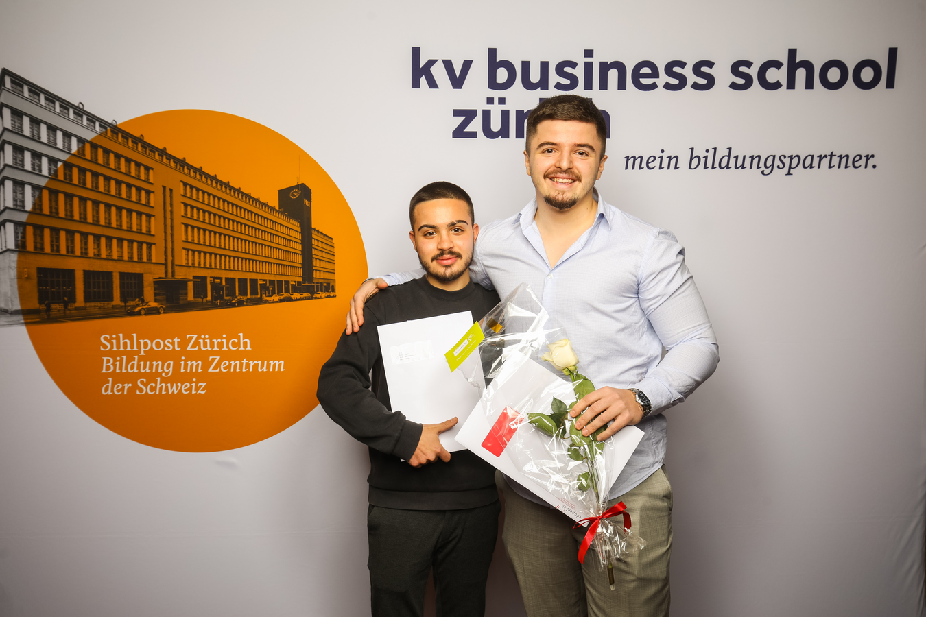 edupool.ch-Diplome – schweizweit beste Abschlüsse | KV Business School Zürich