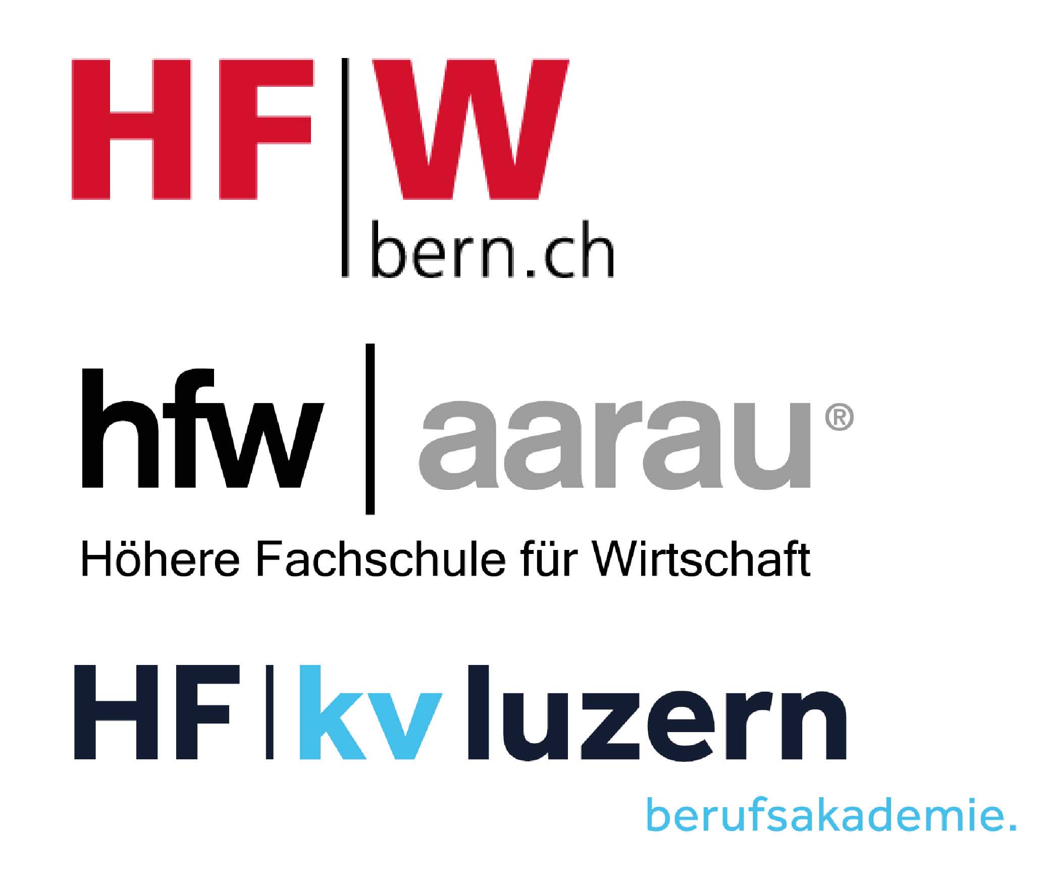 HFW (Höhere Fachschule für Wirtschaft) | KV Business School Zürich