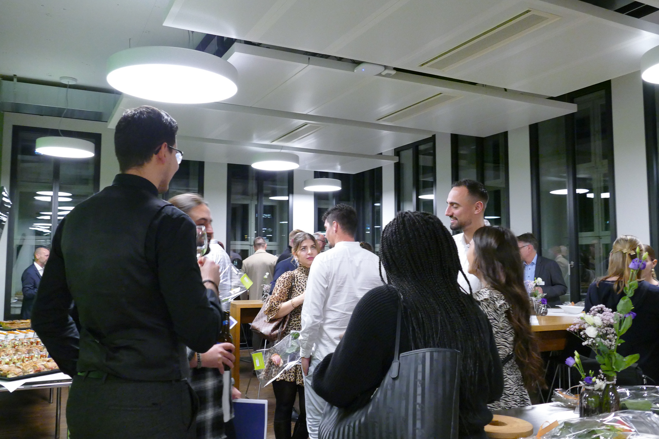 Fachleute öffentliche Verwaltung schliessen die Modulprüfungen ...