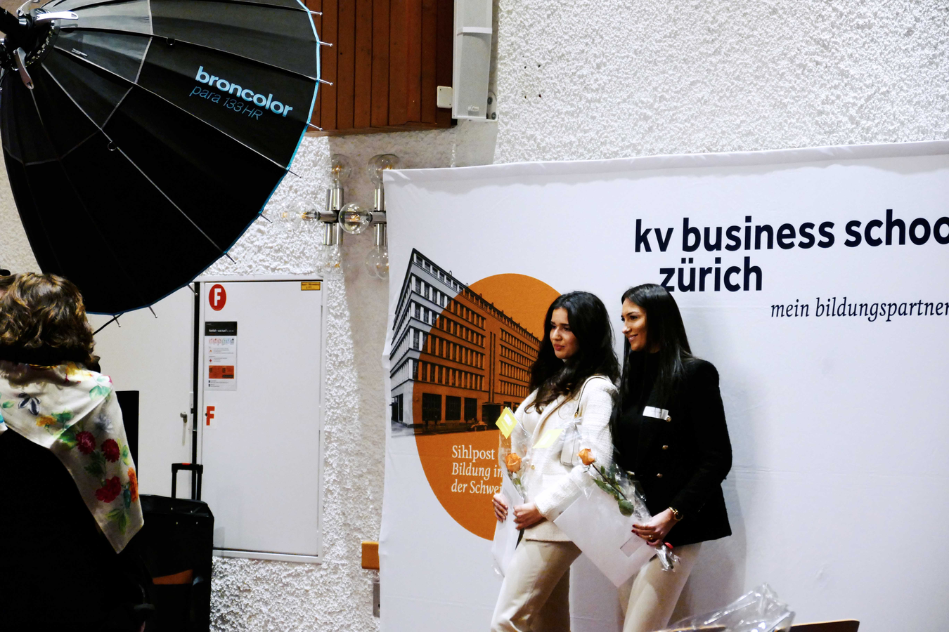 edupool.ch-Diplome – schweizweit beste Abschlüsse | KV Business School Zürich