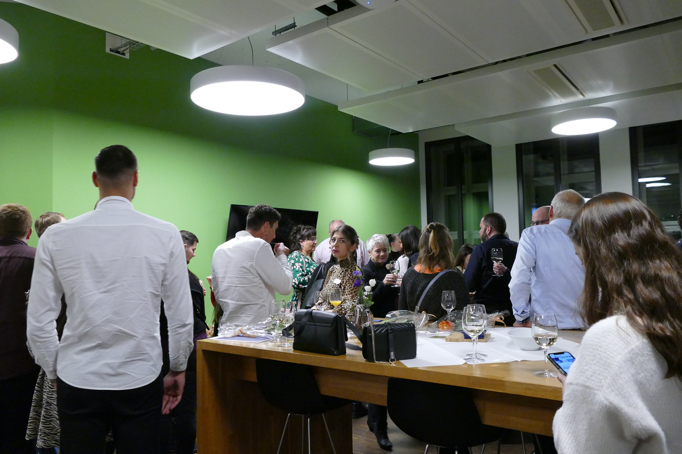 Fachleute öffentliche Verwaltung schliessen die Modulprüfungen ...