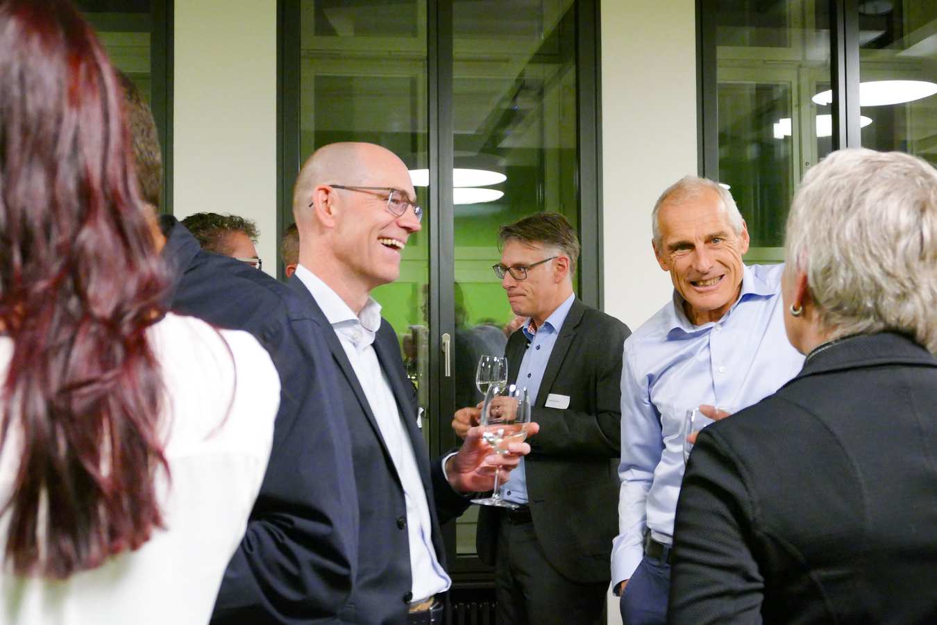 Fachleute öffentliche Verwaltung schliessen die Modulprüfungen ...