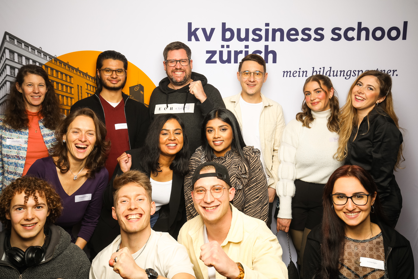 edupool.ch-Diplome – schweizweit beste Abschlüsse | KV Business School Zürich
