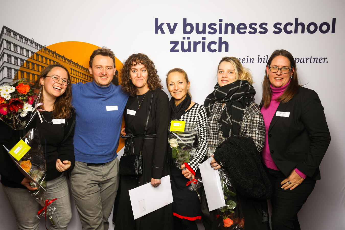 edupool.ch-Diplome – schweizweit beste Abschlüsse | KV Business School Zürich