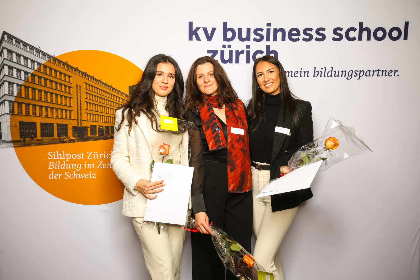 edupool.ch-Diplome – schweizweit beste Abschlüsse | KV Business School Zürich