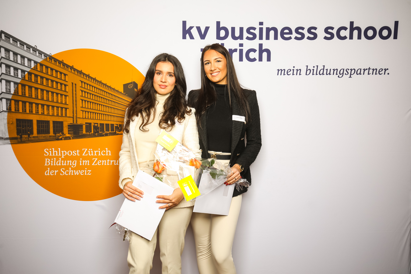 edupool.ch-Diplome – schweizweit beste Abschlüsse | KV Business School Zürich
