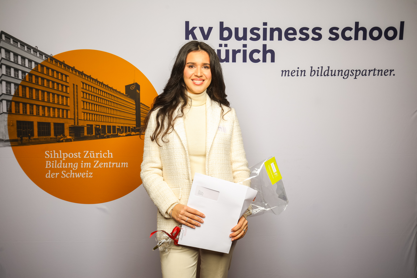 edupool.ch-Diplome – schweizweit beste Abschlüsse | KV Business School Zürich