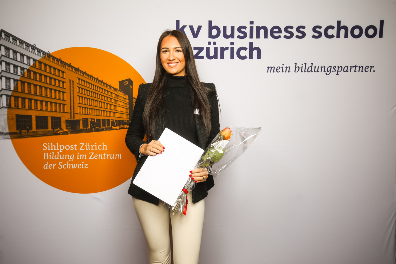edupool.ch-Diplome – schweizweit beste Abschlüsse | KV Business School Zürich