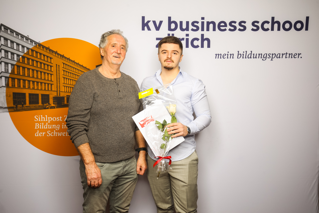 edupool.ch-Diplome – schweizweit beste Abschlüsse | KV Business School Zürich