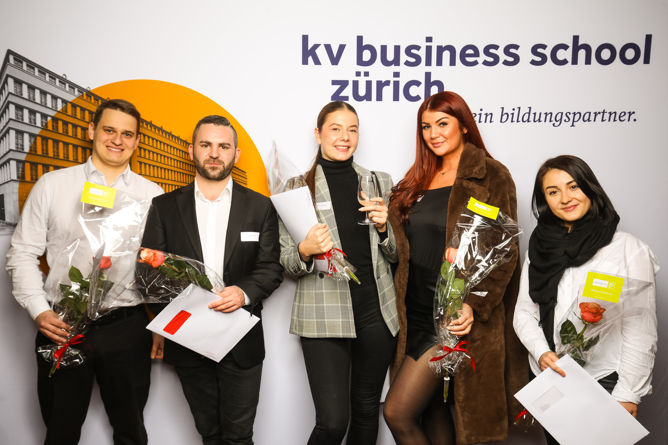 edupool.ch-Diplome – schweizweit beste Abschlüsse | KV Business School Zürich