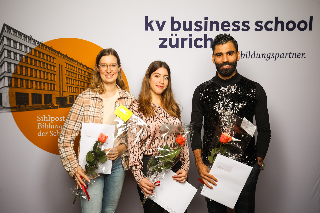 edupool.ch-Diplome – schweizweit beste Abschlüsse | KV Business School Zürich