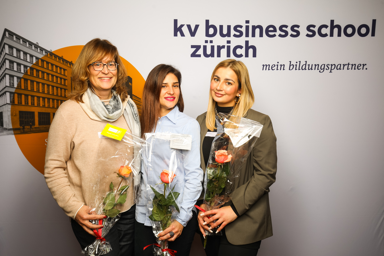 edupool.ch-Diplome – schweizweit beste Abschlüsse | KV Business School Zürich