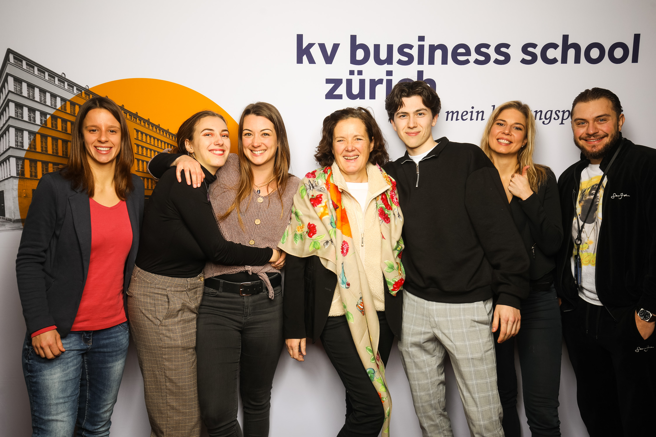 edupool.ch-Diplome – schweizweit beste Abschlüsse | KV Business School Zürich