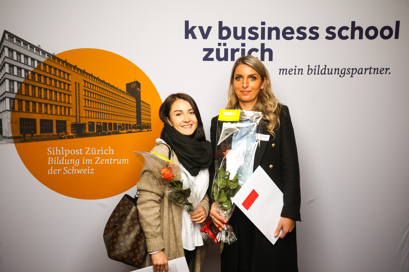 edupool.ch-Diplome – schweizweit beste Abschlüsse | KV Business School Zürich