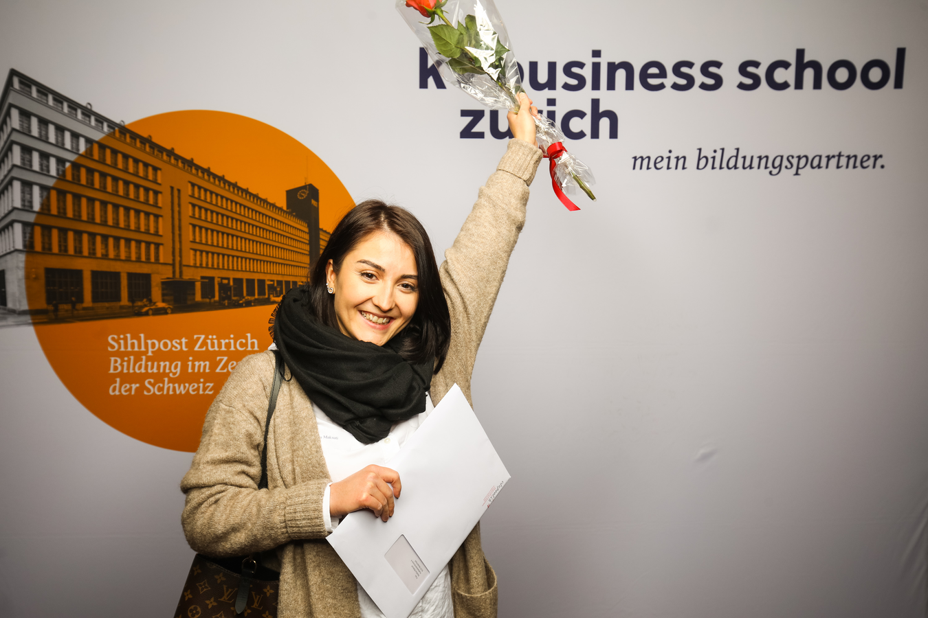 edupool.ch-Diplome – schweizweit beste Abschlüsse | KV Business School Zürich
