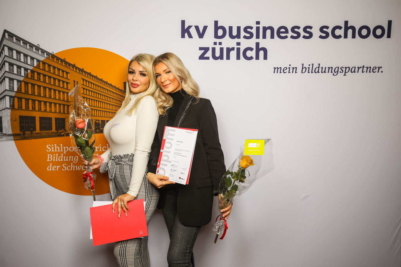 edupool.ch-Diplome – schweizweit beste Abschlüsse | KV Business School Zürich