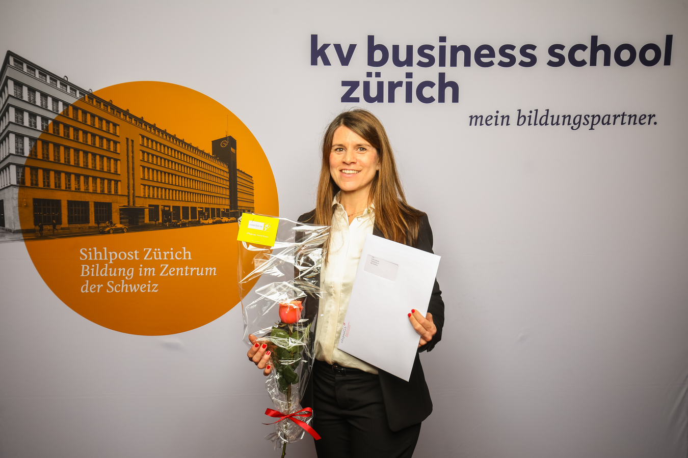 edupool.ch-Diplome – schweizweit beste Abschlüsse | KV Business School Zürich