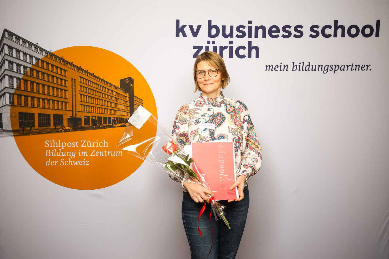 edupool.ch-Diplome – schweizweit beste Abschlüsse | KV Business School Zürich