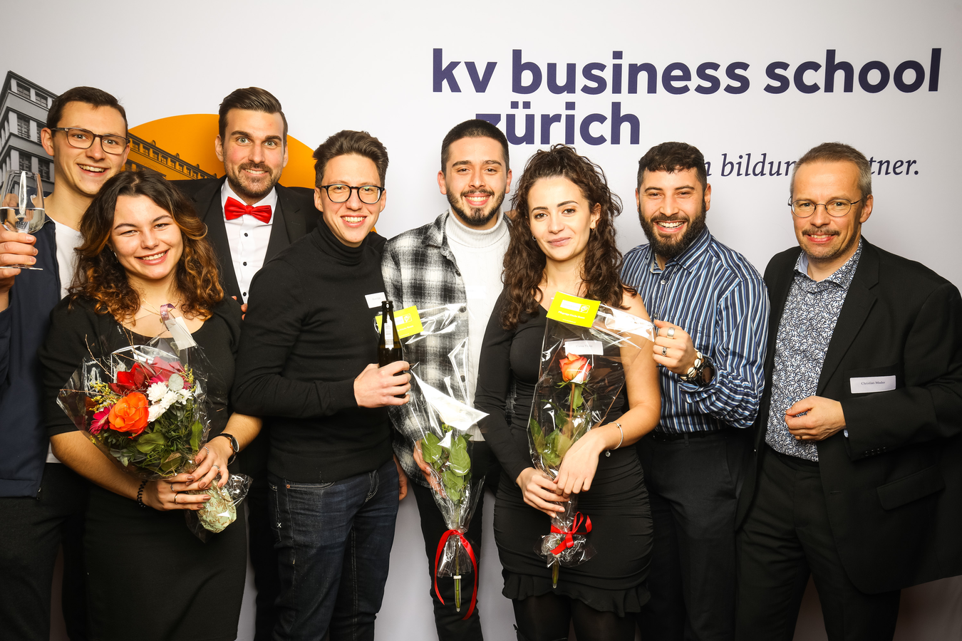 edupool.ch-Diplome – schweizweit beste Abschlüsse | KV Business School Zürich