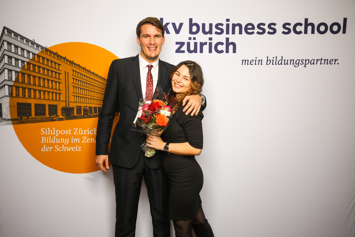 edupool.ch-Diplome – schweizweit beste Abschlüsse | KV Business School Zürich